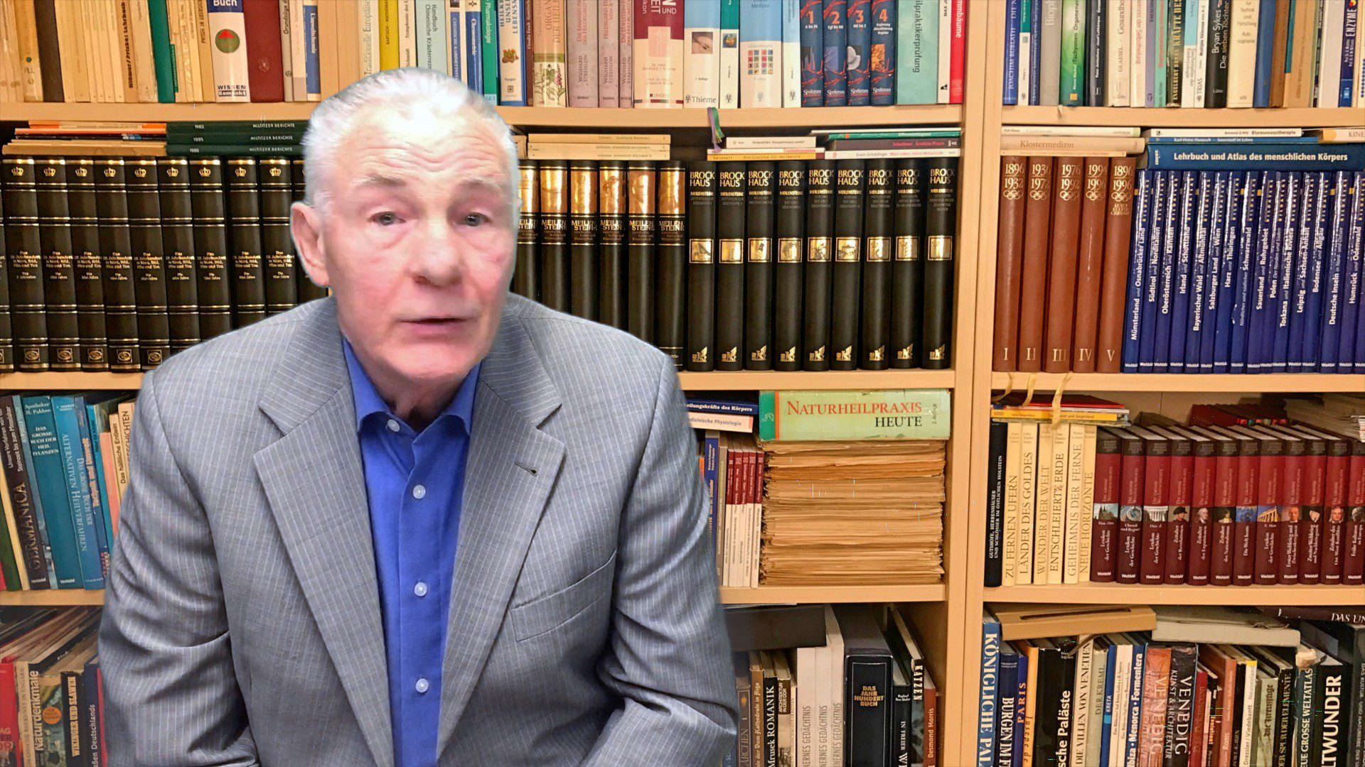 Video: Antazida - Die Geschichte hinter der Entwicklung dieser ...